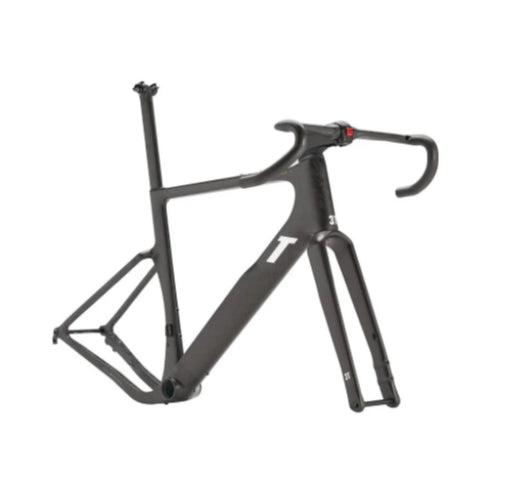 3T Exploro Racemax Italia | Frameset Project X – FSMBIKES.com