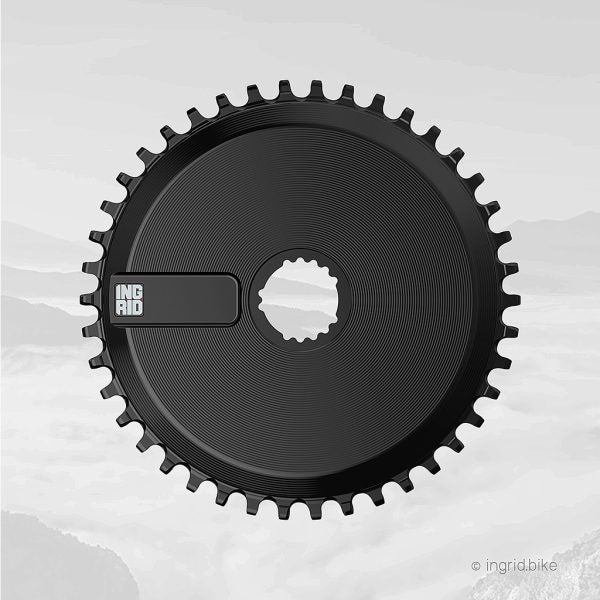 INGRID COMPONENTS – FSMBIKES.com