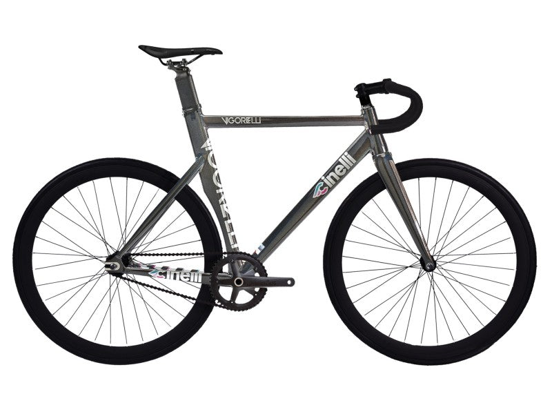 CINELLI Vigorelli Track Frameset – FSMBIKES.com