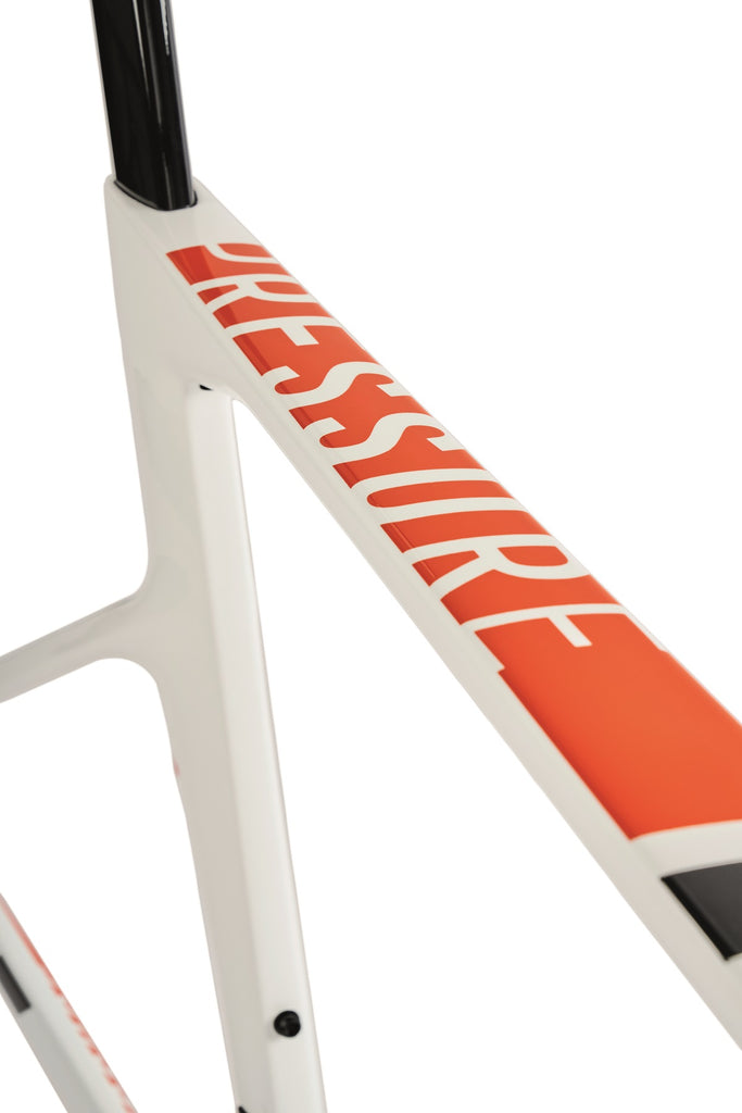 CINELLI PRESSURE Frame – FSMBIKES.com