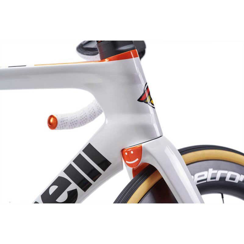 CINELLI PRESSURE Frame – FSMBIKES.com