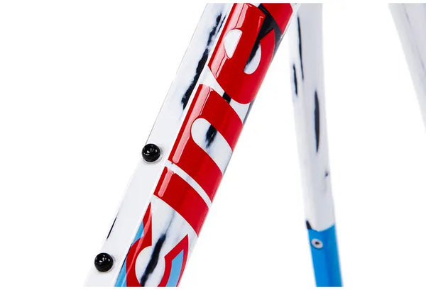 Cinelli Pressure Colpack Team Edition 2023 | Frameset – FSMBIKES.com
