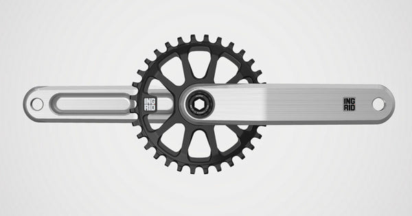 INGRID CRANKSET CRS-G – FSMBIKES.com