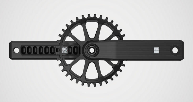 INGRID COMPONENTS – FSMBIKES.com