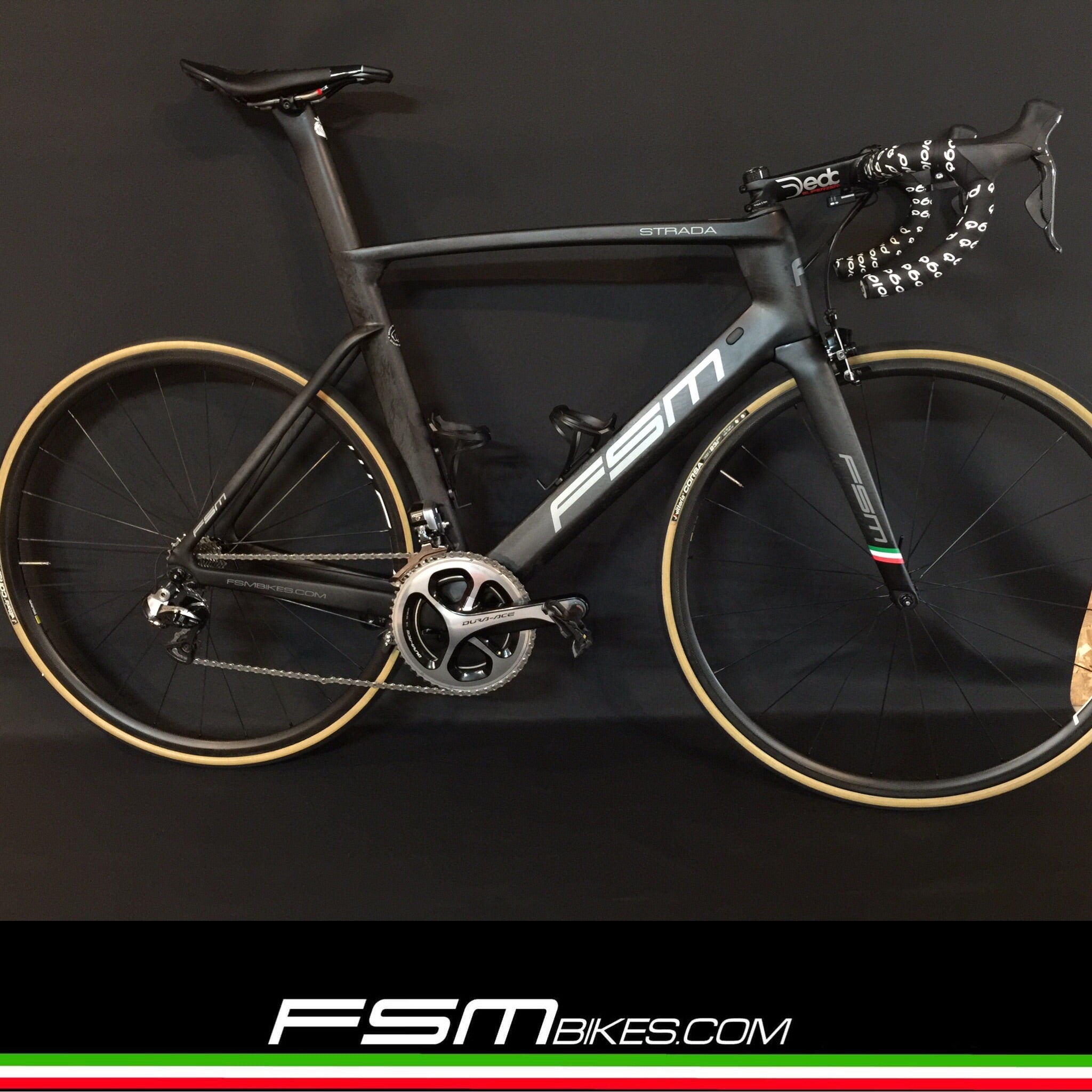 INGRID COMPONENTS – FSMBIKES.com