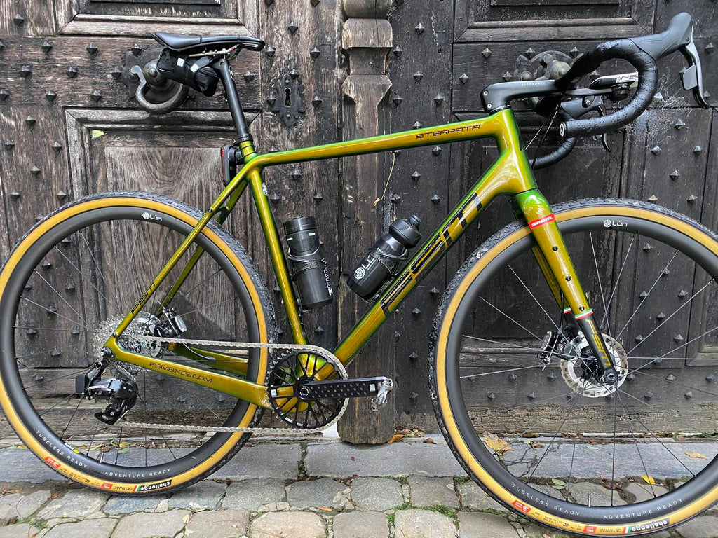 FSM Concept Bike Store – FSMBIKES.com